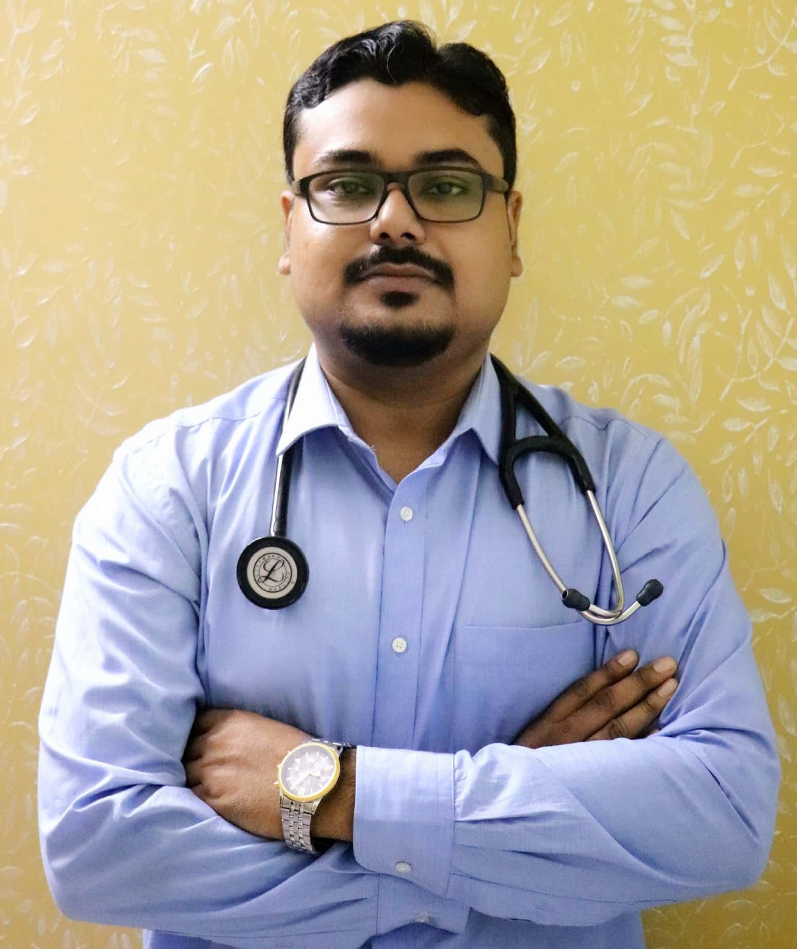 CARDIOLOGY – Apollo Clinic Chinar Park