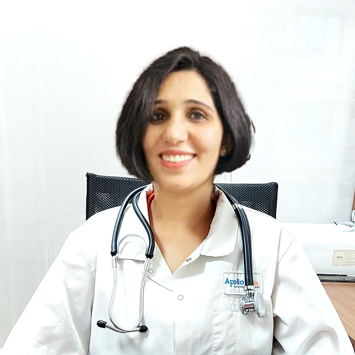 GYNAECOLOGY & OBSTETRICS – Apollo Clinic Chinar Park