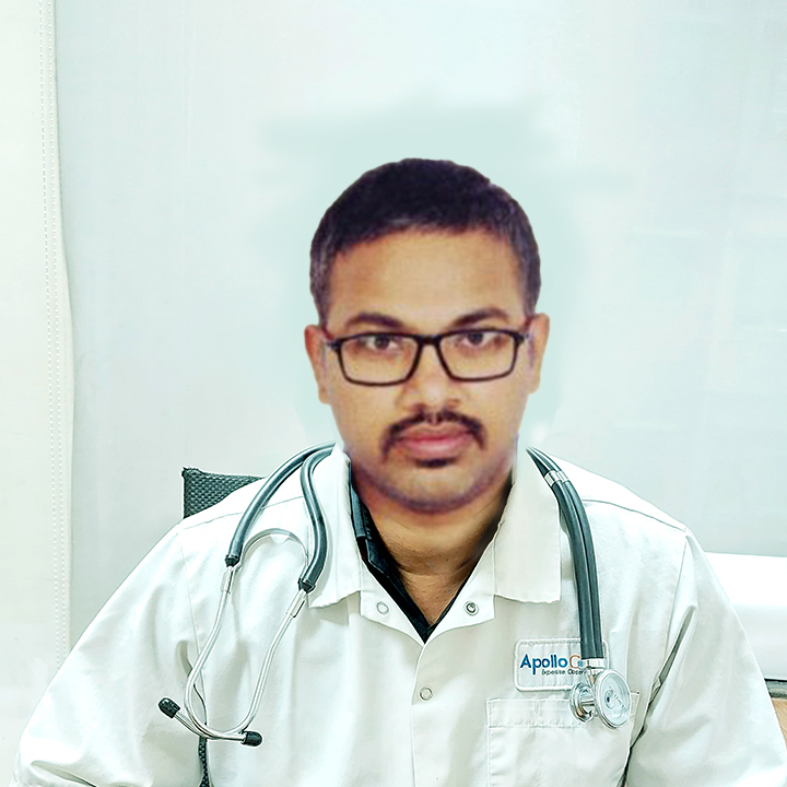 NEURO MEDICINE & NEURO SURGERY – Apollo Clinic Chinar Park