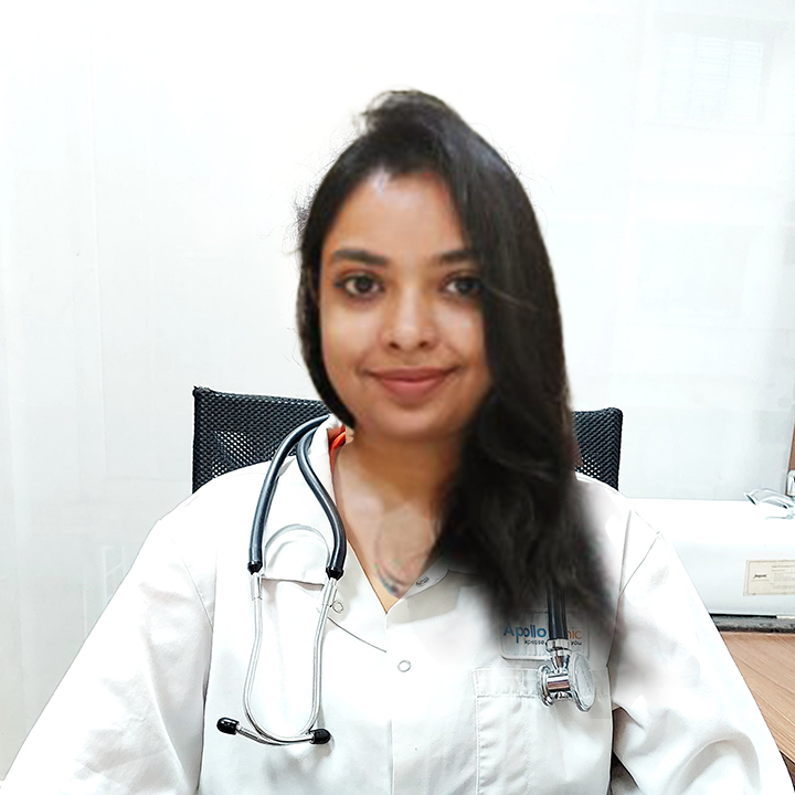PSYCHIATRY & PSYCHOTHERAPY – Apollo Clinic Chinar Park